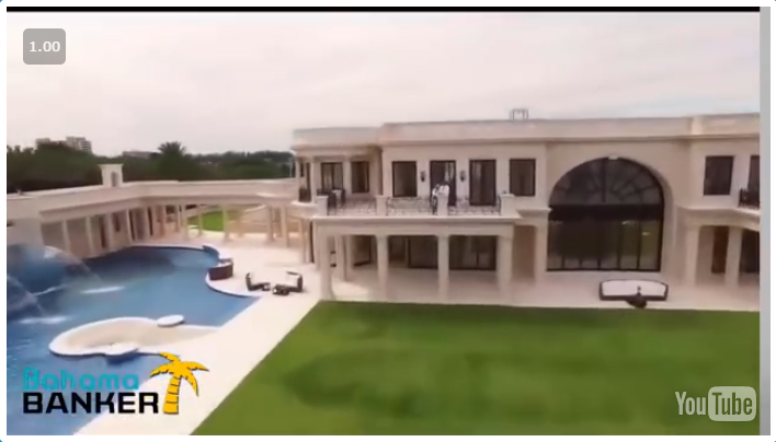 What is Bahama Banker about? A devious scam? - Hi Money Bye Scams