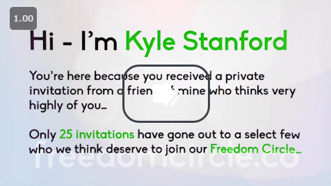 What is Freedom Circle about? A scam to avoid! - Hi Money Bye Scams