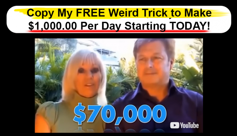 Is Your Dream Websites a scam? Review exposes the HIDDEN TRUTH! - Hi ...