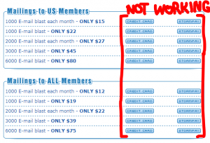 Is Wow Earnings a scam? It's very OUTDATED! [Honest review] - Hi Money ...