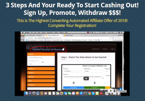 Is VSN Cash System a scam? What others HIDE from you... - Hi Money Bye ...