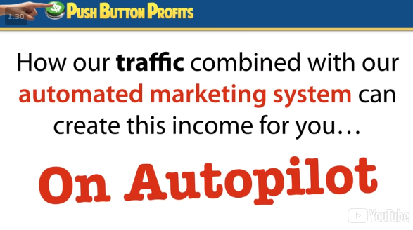 Is Push Button Profits a scam? 5 REASONS to AVOID! [Full Review] - Hi Money Bye Scams