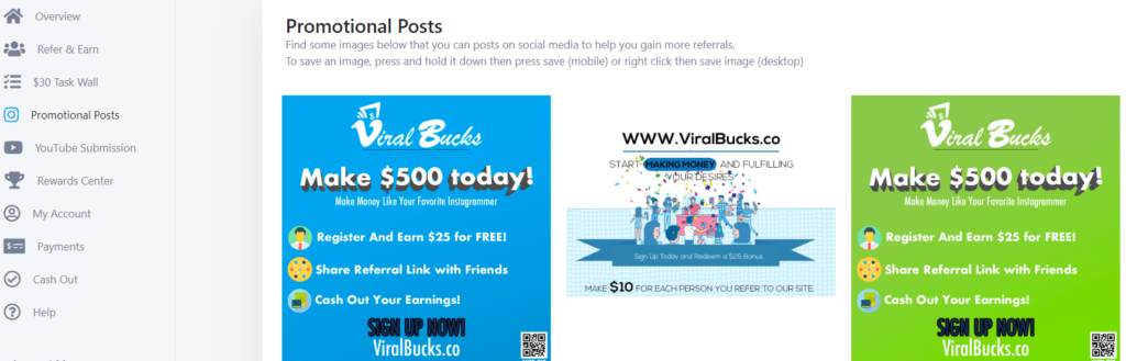 ViralBucks.co SCAM exposed – Viral Bucks review with RED FLAGS! - Hi ...