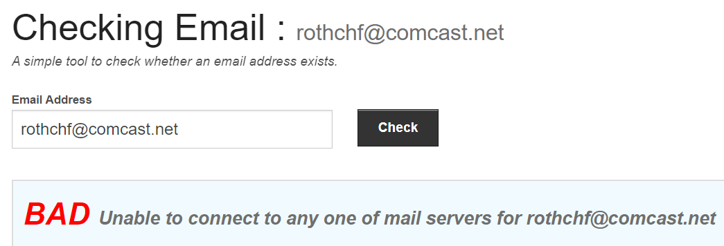 Rothchf@comcast.net SCAM – Beware of this FAKE text message! - Hi Money ...